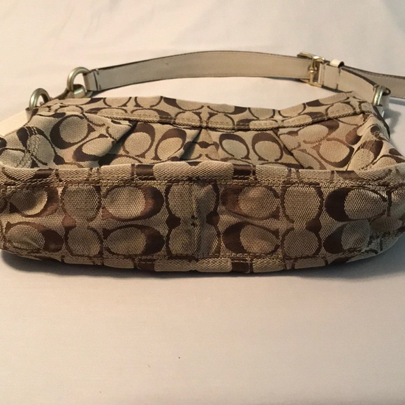 Coach | Bags | Coach Small Shoulder Bag | Poshmark